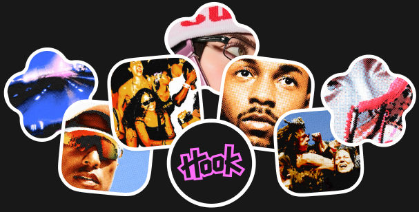 Hook - Explore