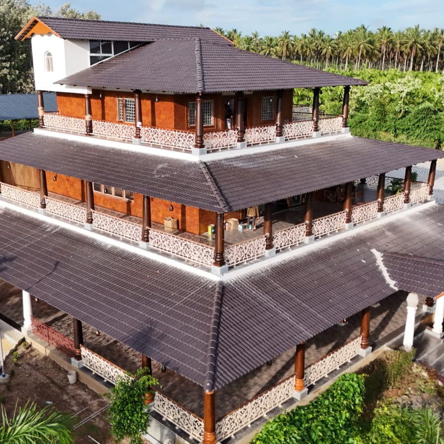 Vintage Village Resort & Spa Basavanahalli starts at INR 10000.00