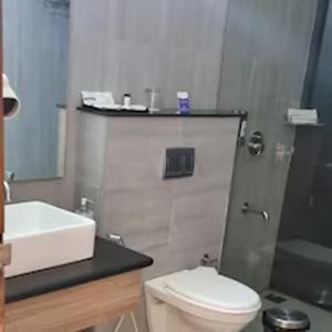 Dindi RVR, on the Godavari, a Club Mahindra Associate Resort in Andhra ...