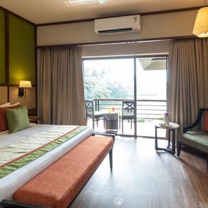 Dindi RVR, on the Godavari, a Club Mahindra Associate Resort in Andhra ...