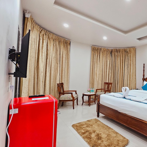 Hydrangea Heights by PTW Hotels Shimla starts at INR 10000.00