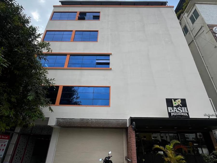 Wandr Hotel HSR Layout, Sector 7 Bengaluru starts at INR 3900.00