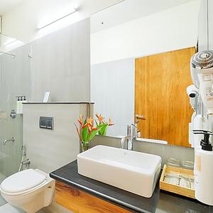 Dindi RVR, on the Godavari, a Club Mahindra Associate Resort in Andhra ...