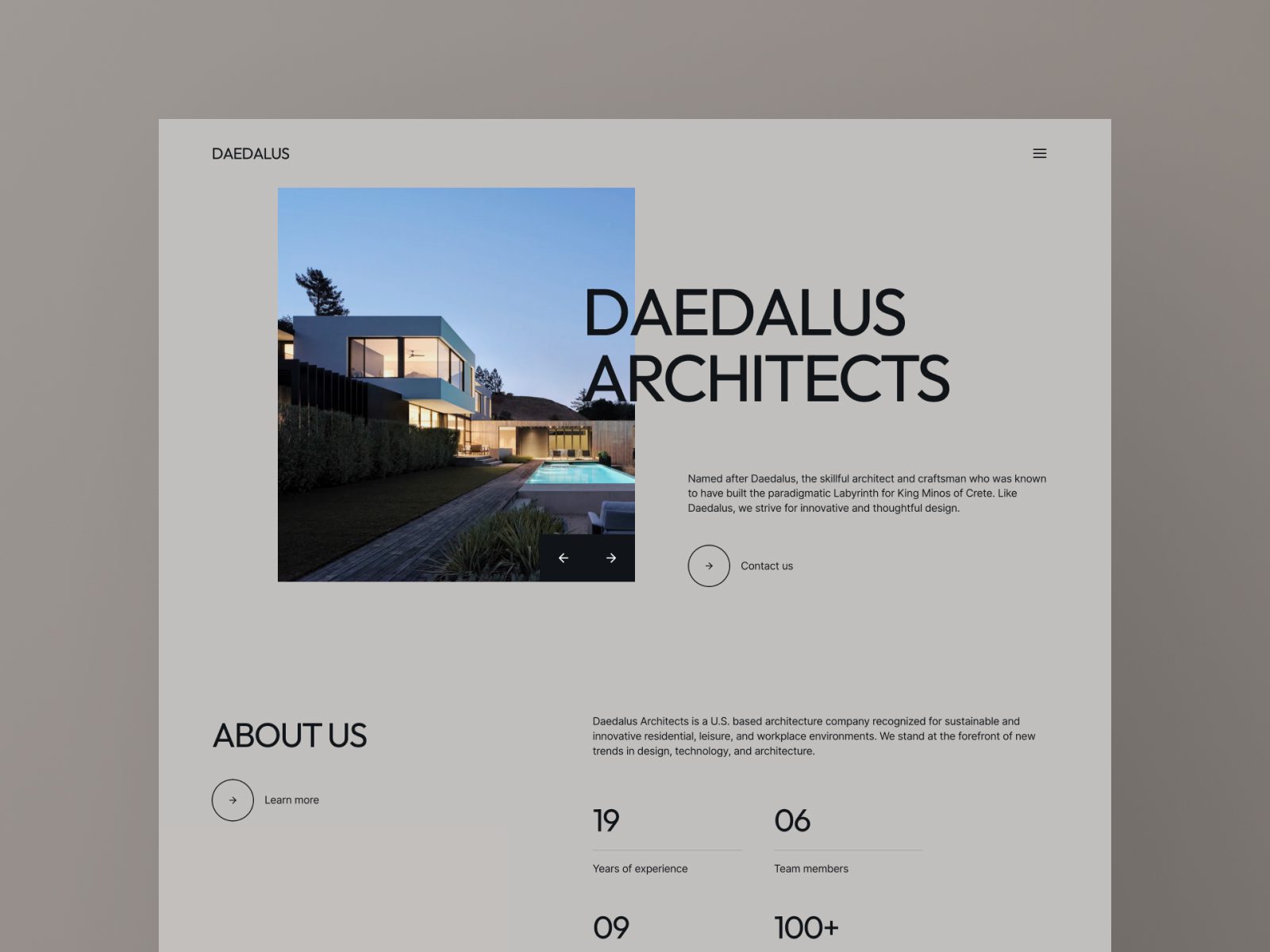 Daedalus | Devplates