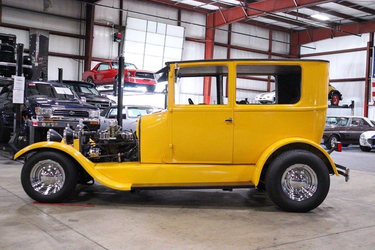 1926 Ford Model T Hot Rod Well Built Rod Hot Rods For Sale