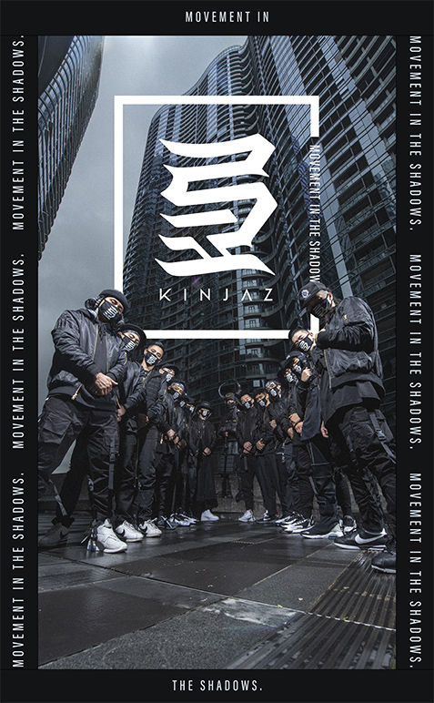 Jaback Group | KINJAZ - Jaback Group