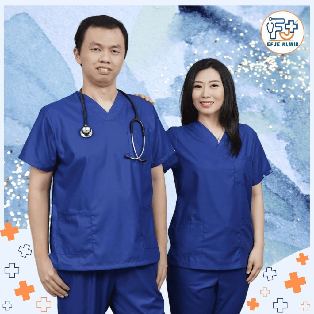 Klinik Akupuntur Jakarta dr. Freddy Julianto | Akupuntur Terjangkau Bekasi