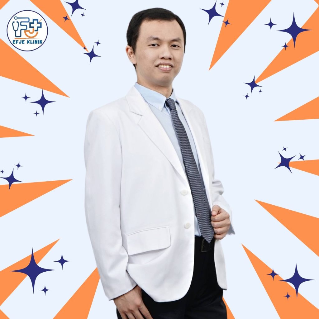 Klinik Akupuntur Jakarta dr. Freddy Julianto | Akupuntur Terjangkau Bekasi