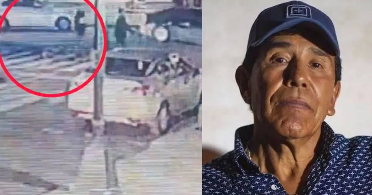 Asesinan a líder del Cártel de Caborca, sobrino de Caro Quintero