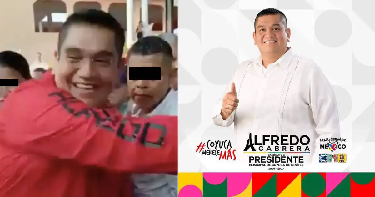 Asesinato De Candidato A La Alcaldía De Coyuca De Benítez José Alfredo