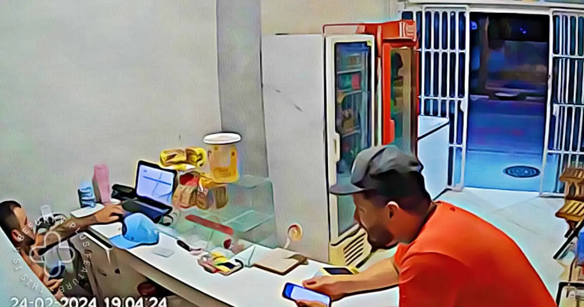 Joven Asesinado En Una Tienda De Conveniencia