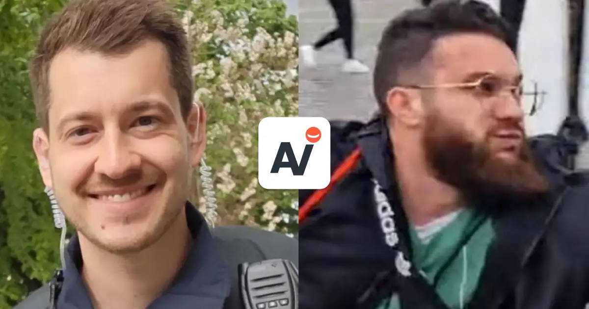 German police officer injured in knife attack in Mannheim dies