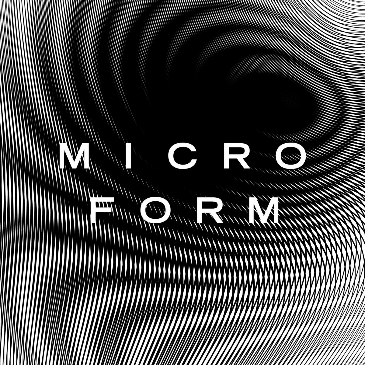 microform Podcast – Kleine Formen