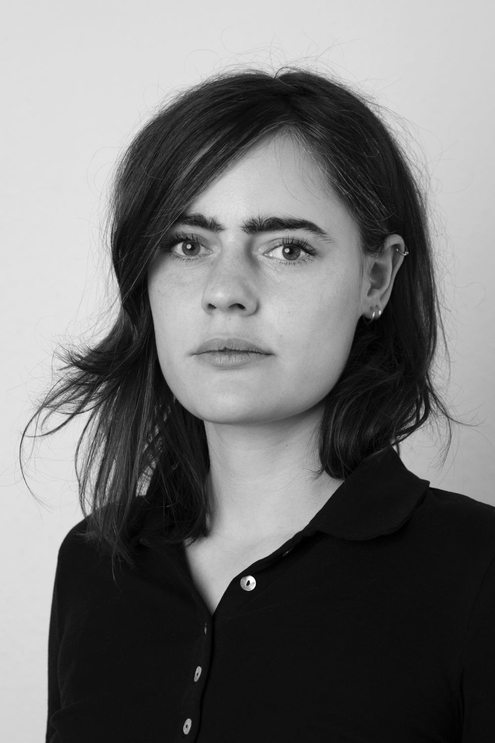 Caroline Adler – Kleine Formen