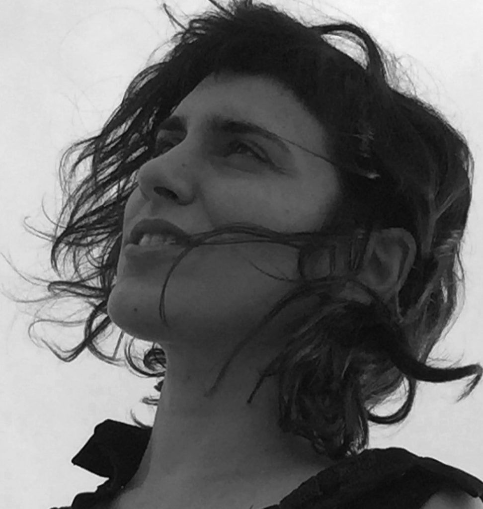 Maddalena Casarini – Kleine Formen