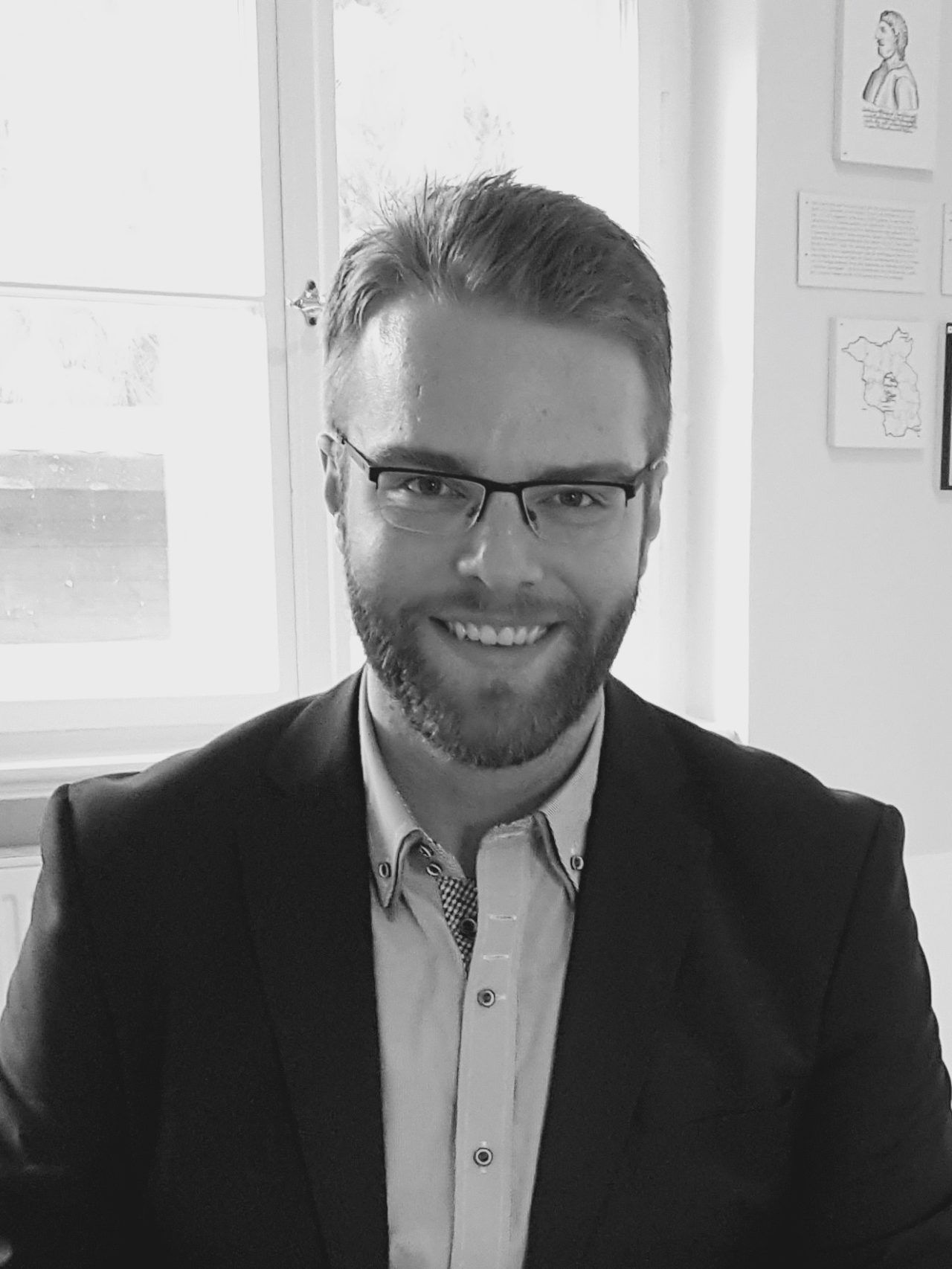 Jan Fischer – Kleine Formen