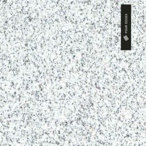 Silver Grey Granite 900 x 600 Slabs, Garden Patio Paving / Four Edges