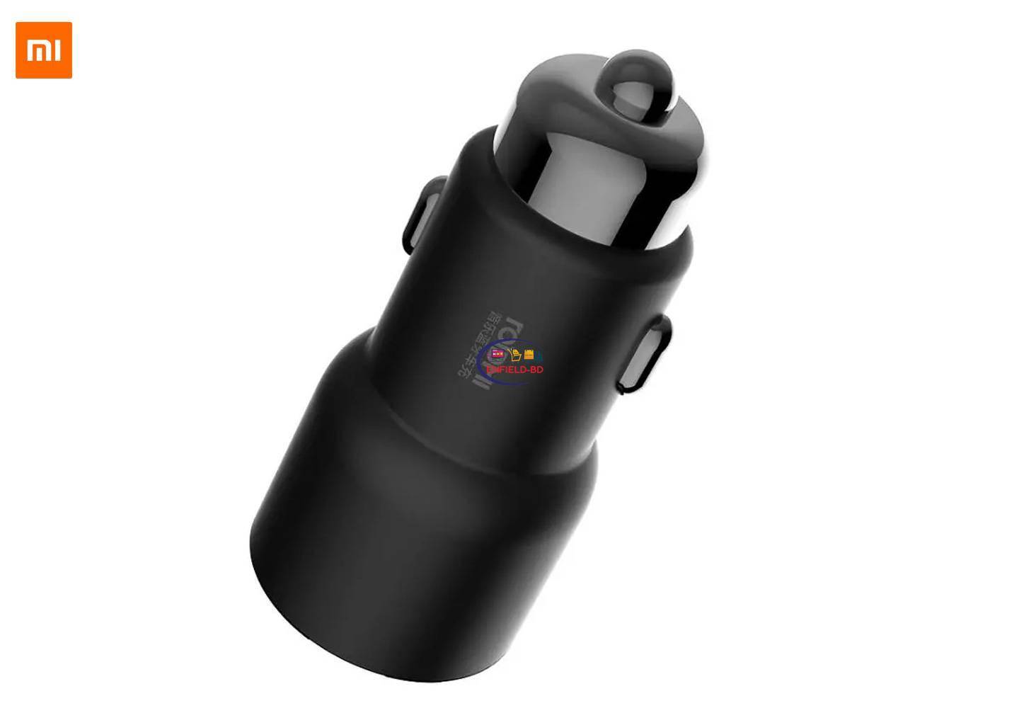 Xiaomi Roidmi 3S BFQ04RM Bluetooth Music Car Charger Fm