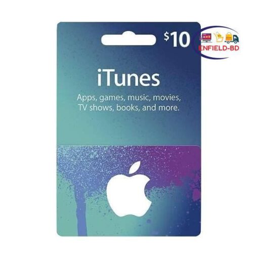 iTunes Card 10$ | itunes gift card $10 Order Now Online