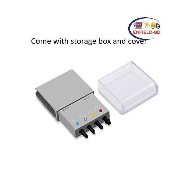 Microsoft Surface Pen Tips-Kit | 4 x HB Replacement Pen