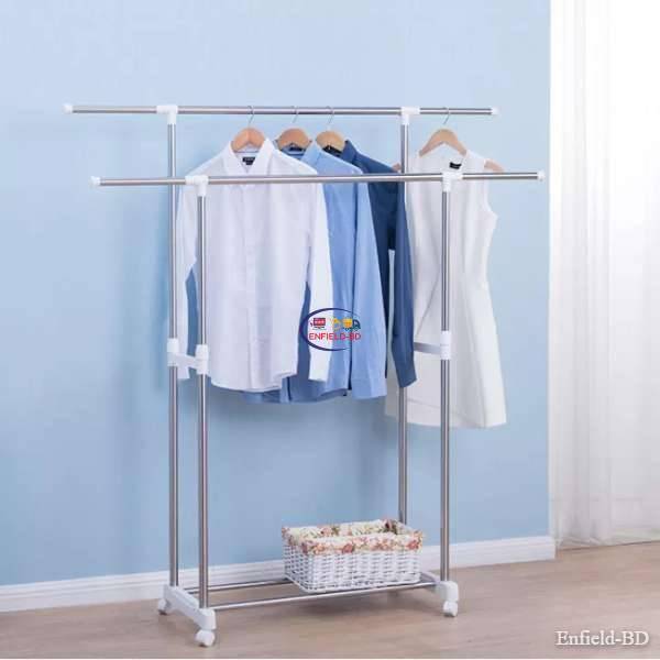 Portable Alna Extended - Silver Buy Now Online in BD