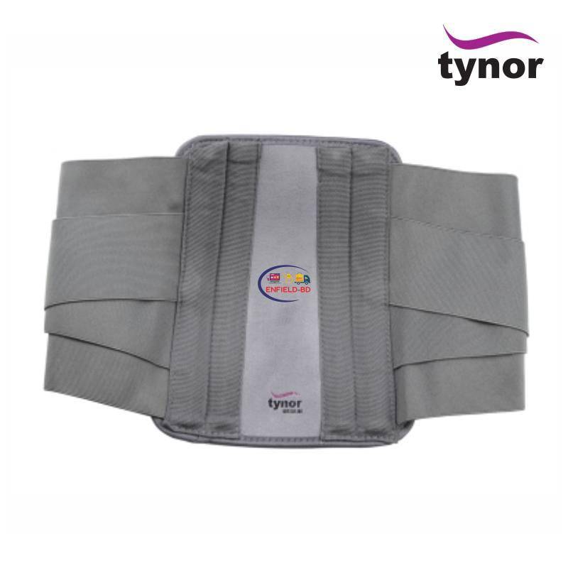 Tynor Contoured LS Support I Size Available Buy Online