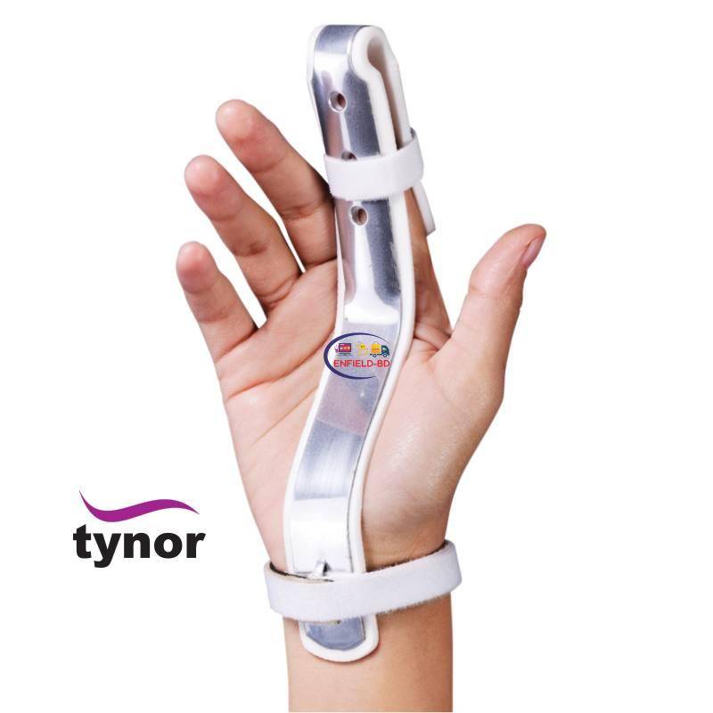 Tynor Finger Extension Splint F 03 I Size Available Buy Now