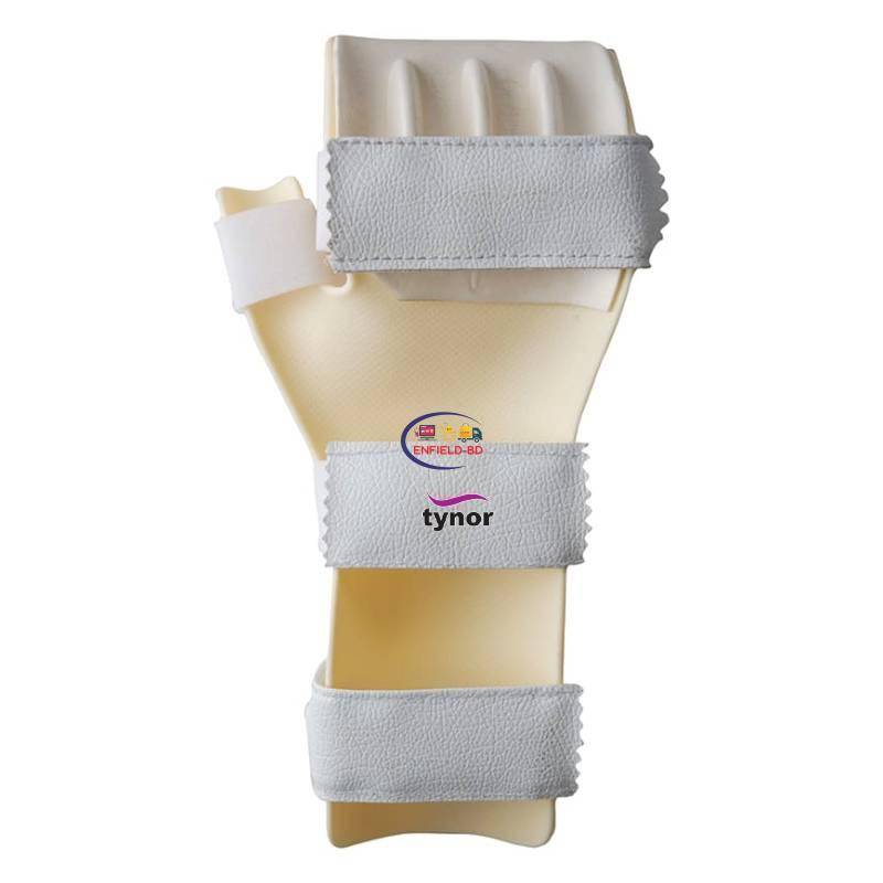 Tynor Hand Resting Splint Right/Left E 29 I Size Available