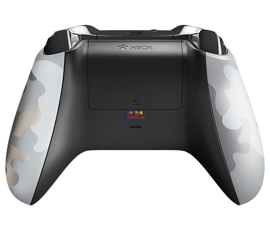 Xbox Night Ops Camo Controller Special Edition Wireless