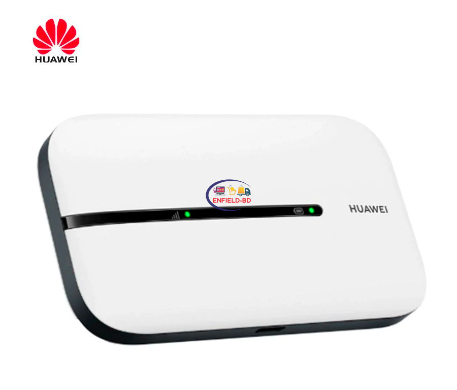 HUAWEI MOBILE WIFI 3 E5576-320 4G MINI POCKET ROUTER