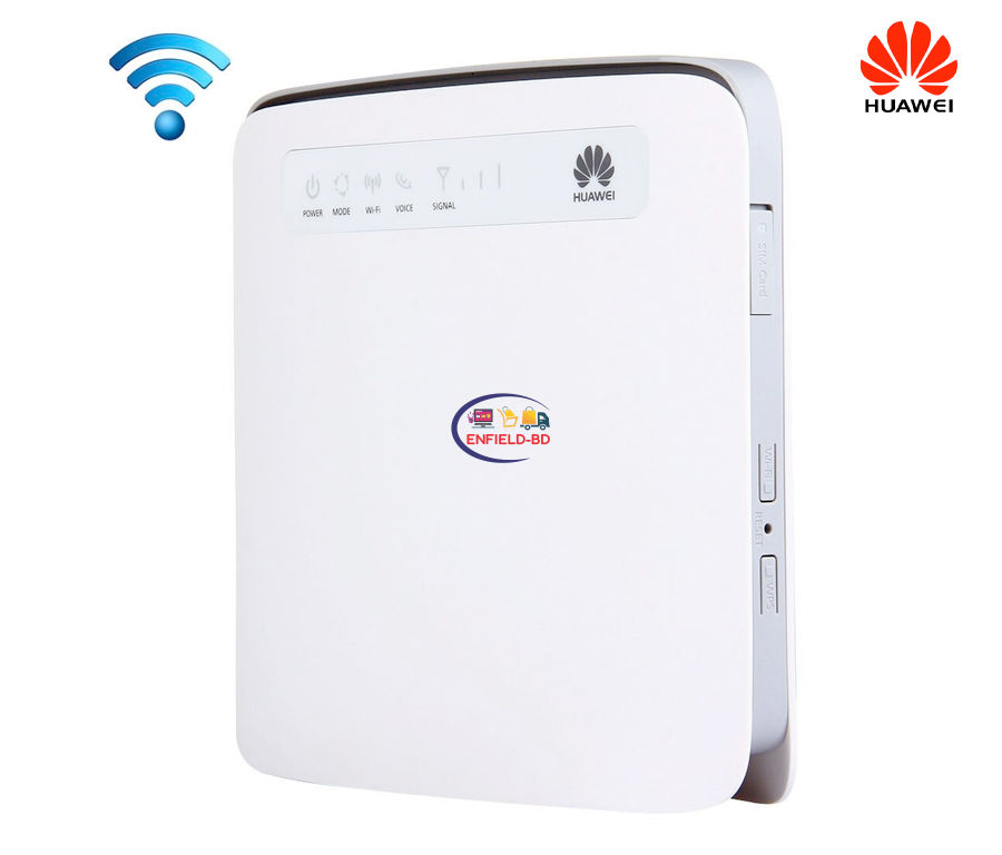 Huawei E5186 4G LTE Wireless Gateway Modem Router 300mbps