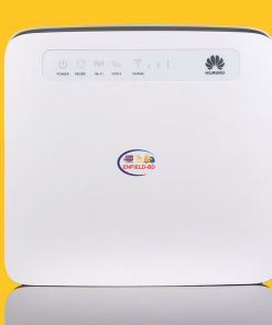 Huawei E5186 4G LTE Wireless Gateway Modem Router 300mbps
