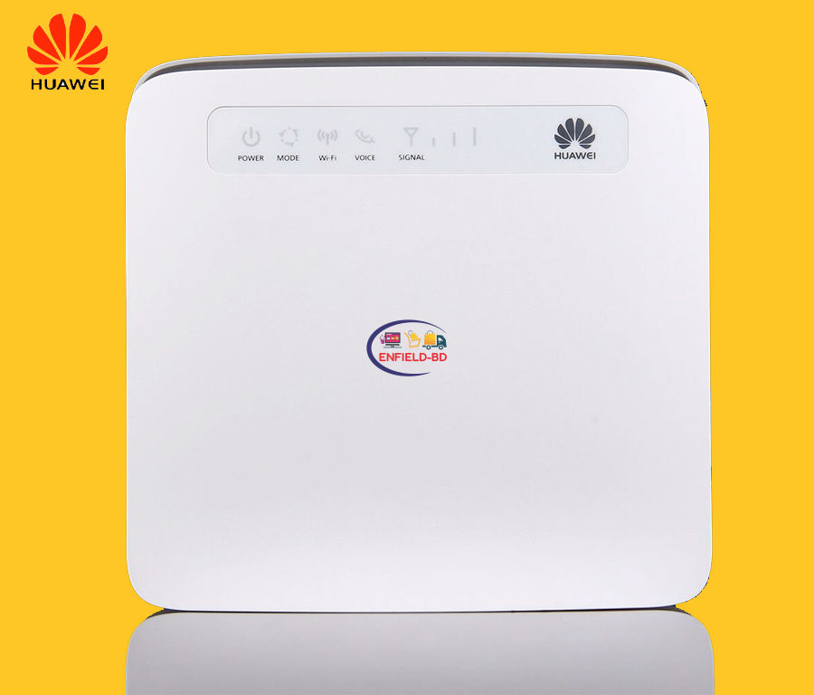 Huawei E5186 4G LTE Wireless Gateway Modem Router 300mbps