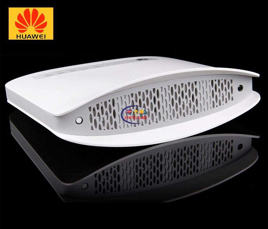 Huawei E5186 4G LTE Wireless Gateway Modem Router 300mbps