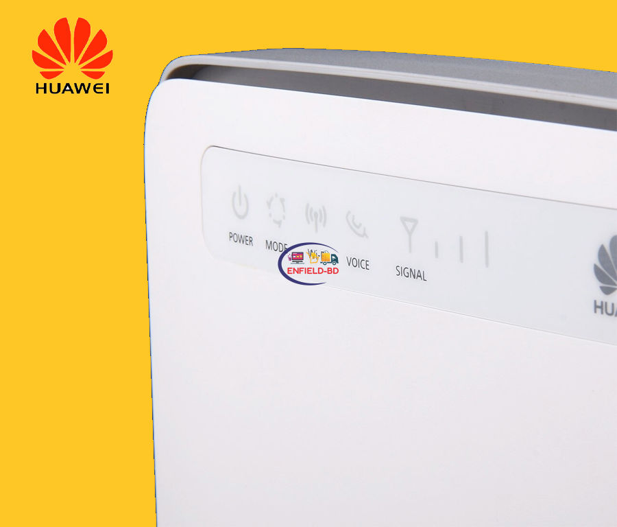 Huawei E5186 4G LTE Wireless Gateway Modem Router 300mbps