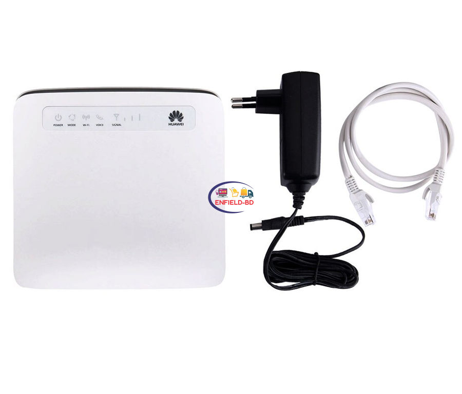 Huawei E5186 4G LTE Wireless Gateway Modem Router 300mbps
