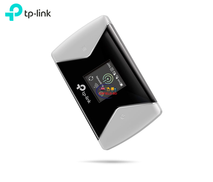 Tp-link Mobile Wi-fi Router M7450 300mbps 4G LTE-advanced