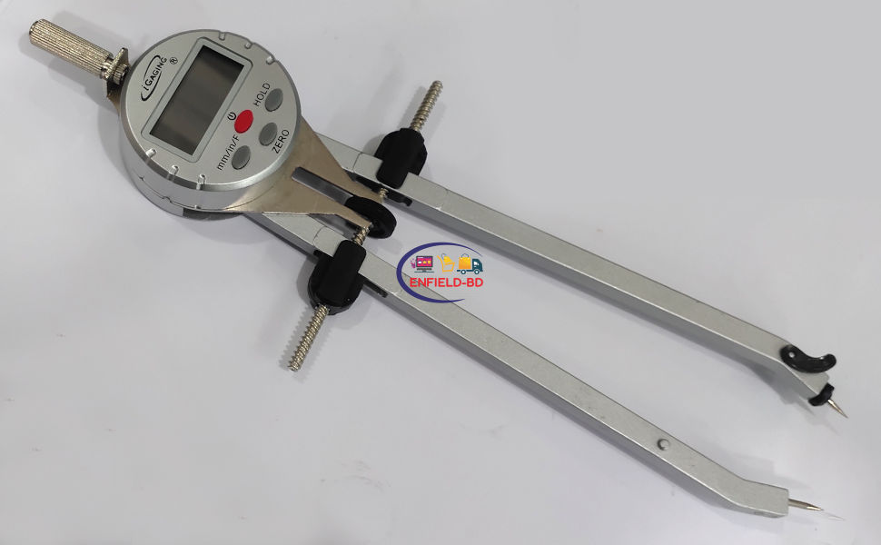 Digital Divider Servey Measuring Instrument Buy Online Now