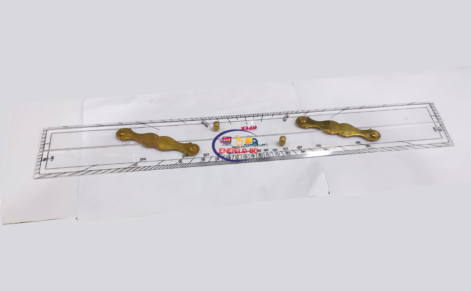 Parallel Ruler | Marine Navigation Parallel Ruler Buy Now