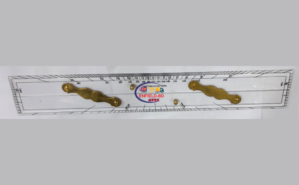 Parallel Ruler | Marine Navigation Parallel Ruler Buy Now