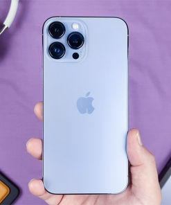 iPhone 13 Pro Max 6GB-128GB Super Retina XDR OLED iOS15