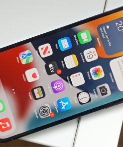 iPhone 13 Pro Max 6GB-128GB Super Retina XDR OLED iOS15