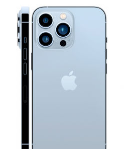 iPhone 13 Pro Max 6GB-128GB Super Retina XDR OLED iOS15