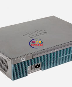 The Cisco 2921 Integrated Services Router ISR for small office