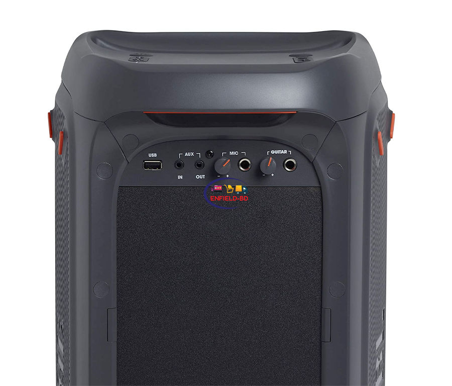 JBL Party Box 100 - High Power Portable Wireless Bluetooth Speaker