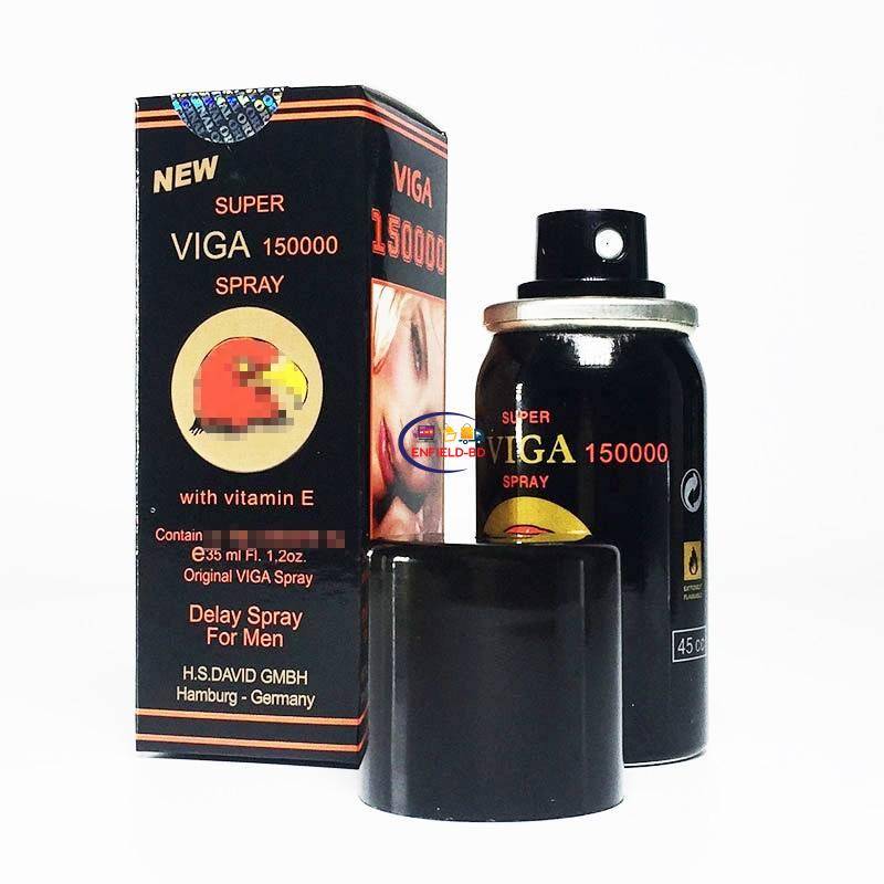 45ml Effective Delay Spray For Men Long Lasting Excitement