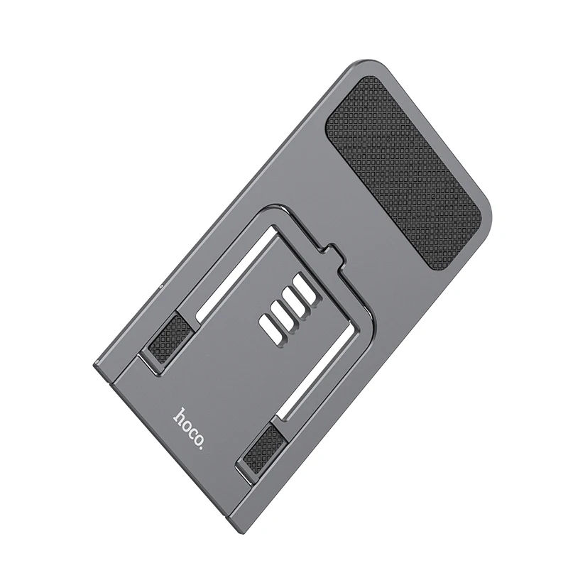 Hoco Foldable Metal Phone Holder Buy now Online