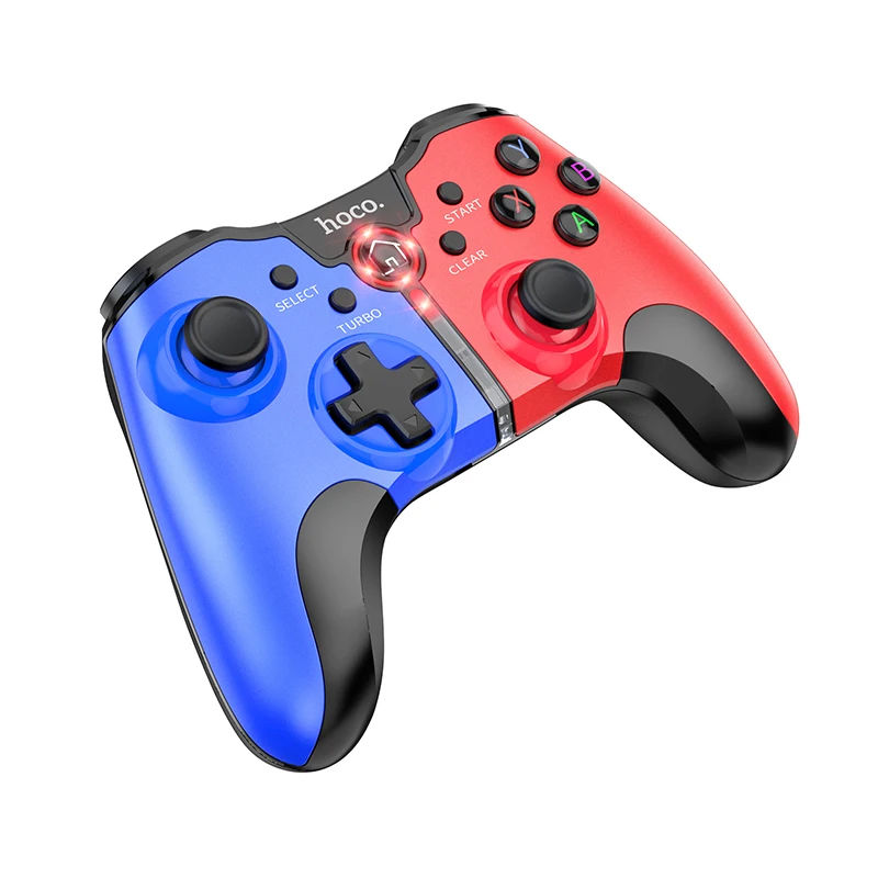 Hoco Game Pad Wireless Bluetooth Game Controller Android