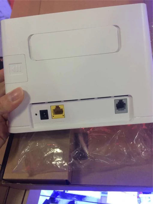 Original Huawei B310S-22 4G Wireless Router High Speed LTE Cat4