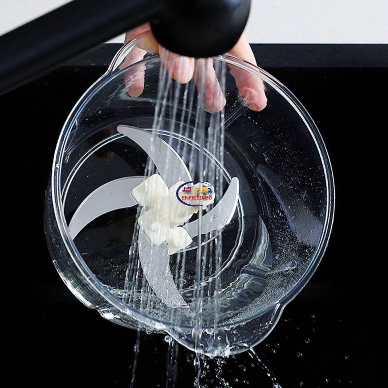 Multi-Function Hand-Pushing Chopper Mixer Cooker Buy Online